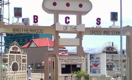 BCS College of Bishops: | Biography and Data Information 34 Ambo Street ...