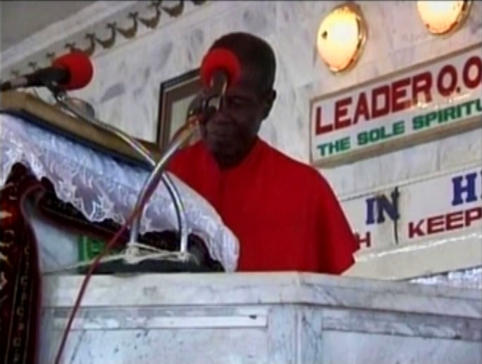 BCS College of Bishops: | Biography and Data Information 34 Ambo Street ...